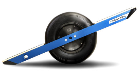 Onewheel+ - Popcorn Gadget - The Latest Tech Trends