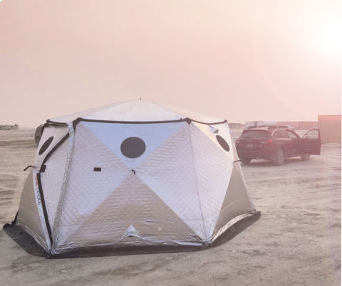 Shiftpod 2 - Popcorn Gadget - The Latest Tech Trends