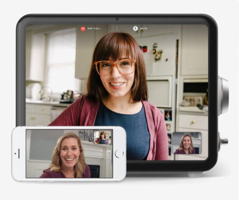 Loop Digital Frame & Family Hub - Popcorn Gadget - The Latest Tech Trends