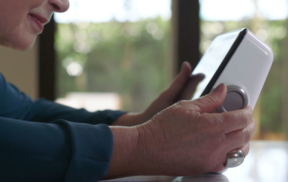 Loop Digital Frame & Family Hub - Popcorn Gadget - The Latest Tech Trends