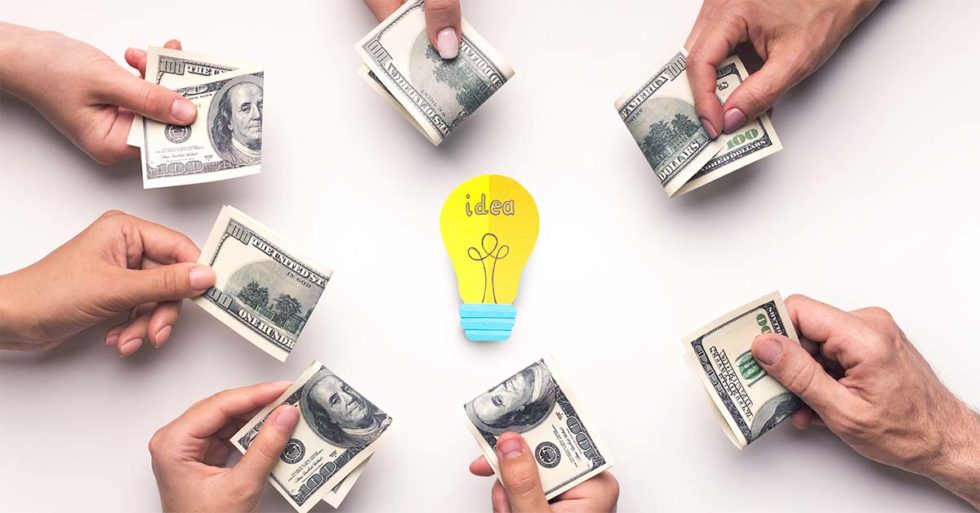8 Reasons To Back Crowdfunding Projects On Kickstarter & Indiegogo