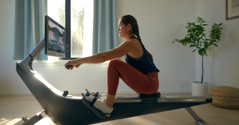 The Power of Hydrow: How Hydrow Rowing Machines Transform Your Fitness ...
